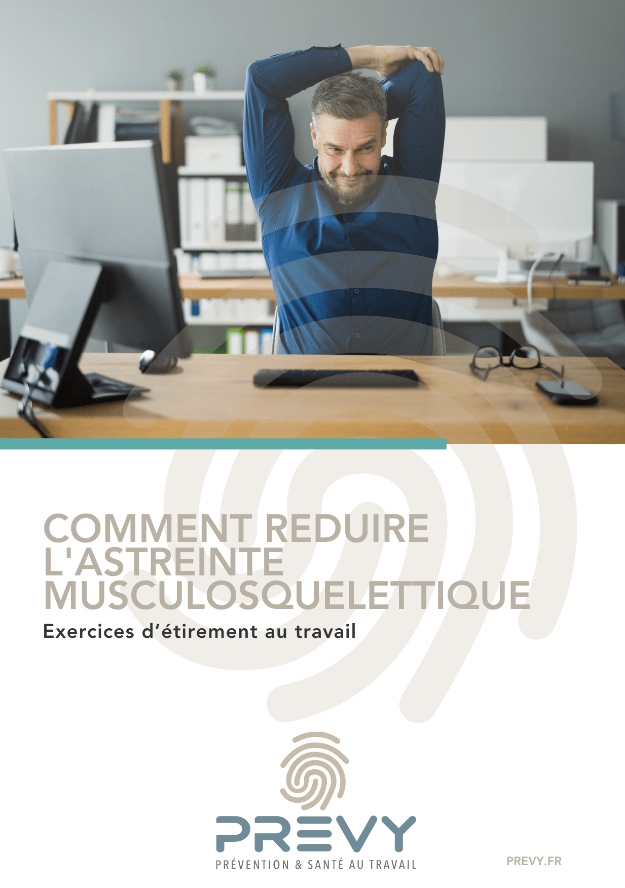 Livret PREVY – Exercices physiques - PREVY