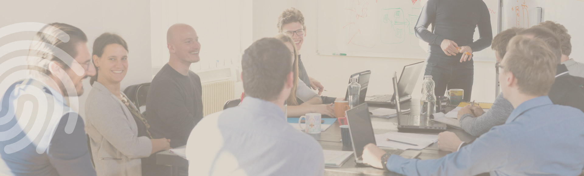 Nos missions - PREVY