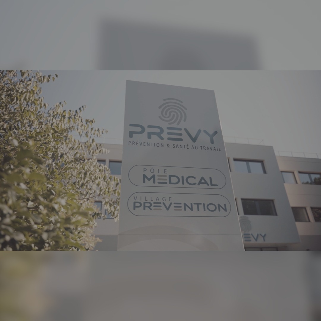 Vidéo – PREVY – Tous les chemins mènent à la Maison de la Prévention - PREVY