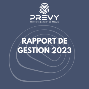 Espace Entreprise - PREVY