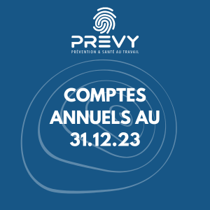 Espace Entreprise - PREVY