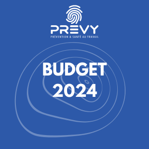 Espace Entreprise - PREVY