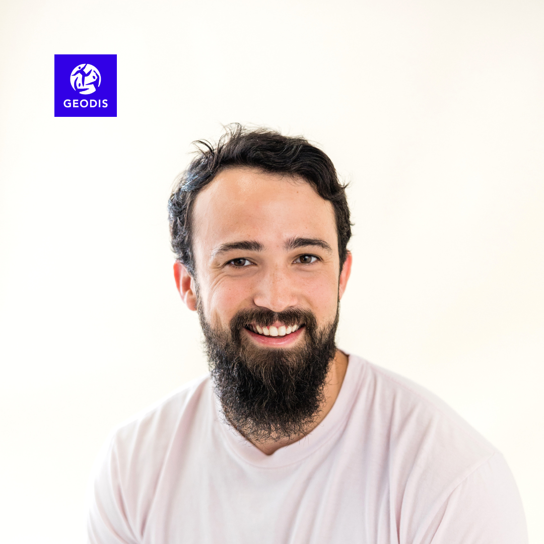 Interview de l’entreprise Géodis à l’occasion de la Journée Nationale de l’Audition 2023 - PREVY