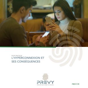 Livret – Hyperconnexion - PREVY